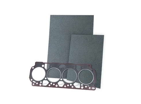 Composite Gasket Material: Junma