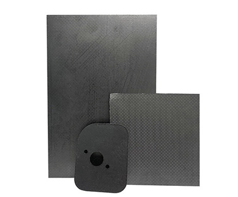 High Temp Graphite Gasket Material: Junma